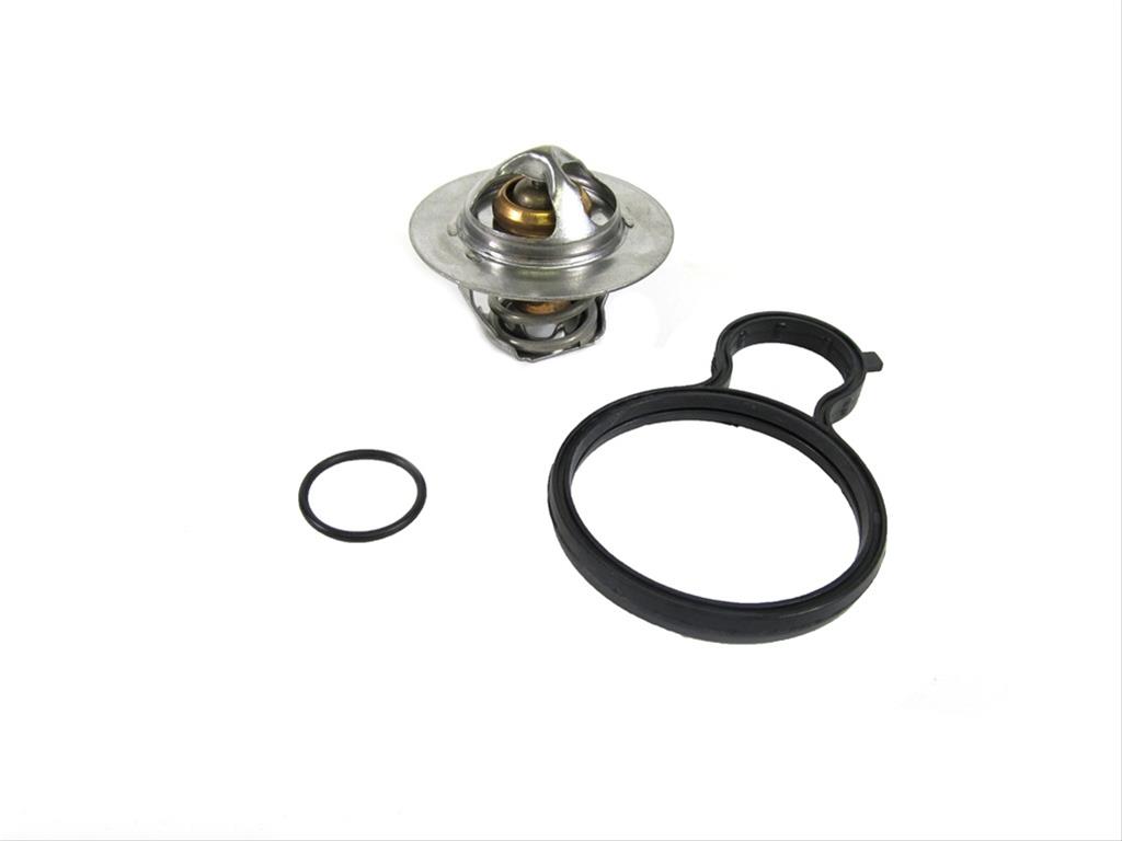 Mopar Replacement 68237102AA Mopar Replacement Thermostats | Summit Racing