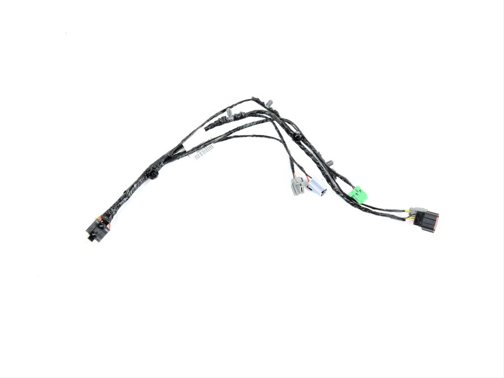 Mopar Replacement 68237143AA Mopar Replacement Wiring Harnesses ...