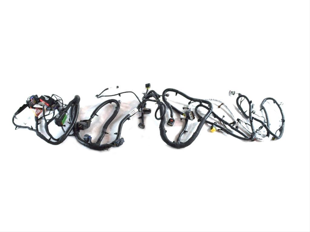 Mopar Replacement 68237877AC Mopar Replacement Transmission Wiring ...