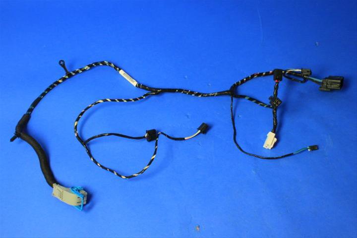 Mopar Replacement 68238073AA Mopar Replacement Wiring Harnesses ...