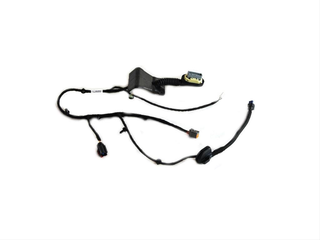 Mopar Replacement 68238120AA