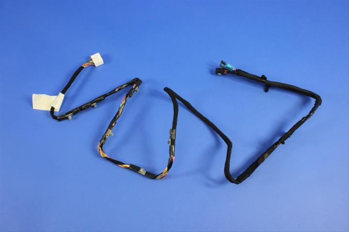 Mopar Replacement 68238166AA Mopar Replacement Wiring Connectors ...