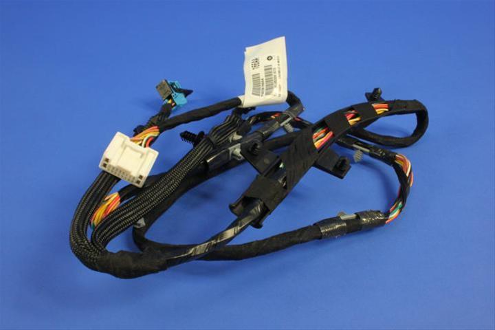 Mopar Replacement 68238166AA Mopar Replacement Wiring Connectors ...