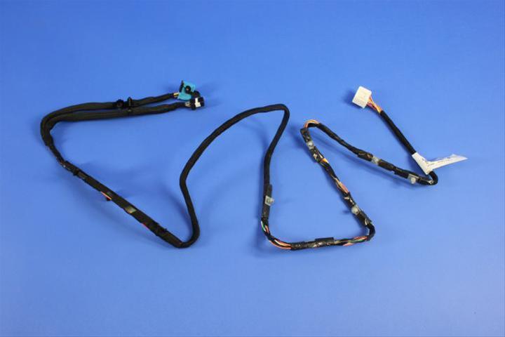 Mopar Replacement 68238166AA Mopar Replacement Wiring Harnesses ...