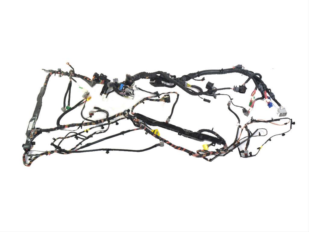 Mopar Replacement 68238224AC Mopar Replacement Wiring Harnesses ...