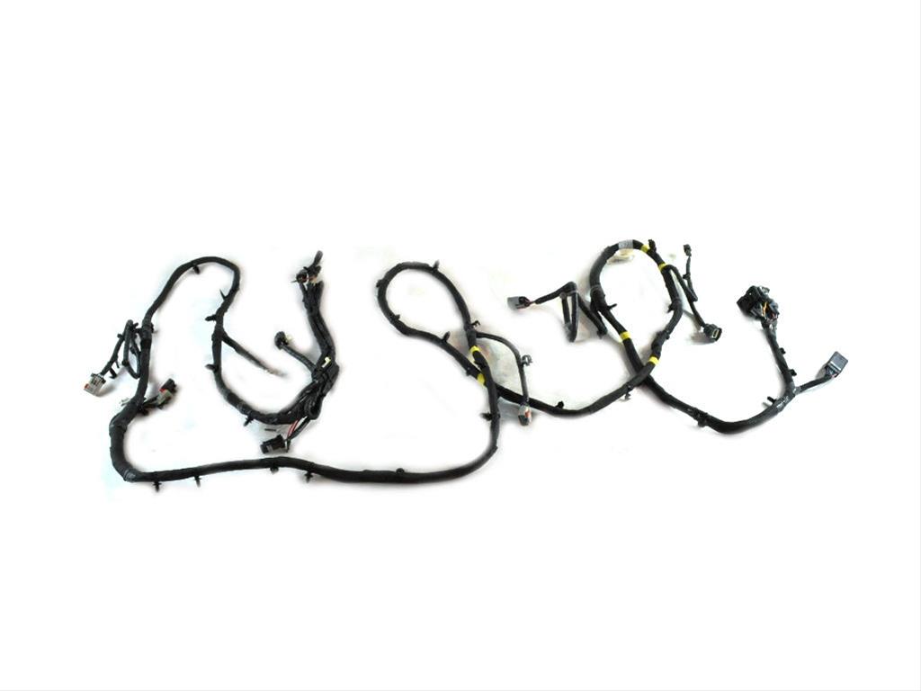 Mopar Replacement 68238323AC Mopar Replacement Wiring Harnesses ...