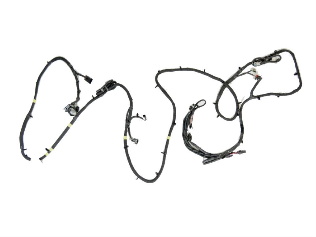 Mopar Replacement 68238327AC Mopar Replacement Wiring Harnesses ...