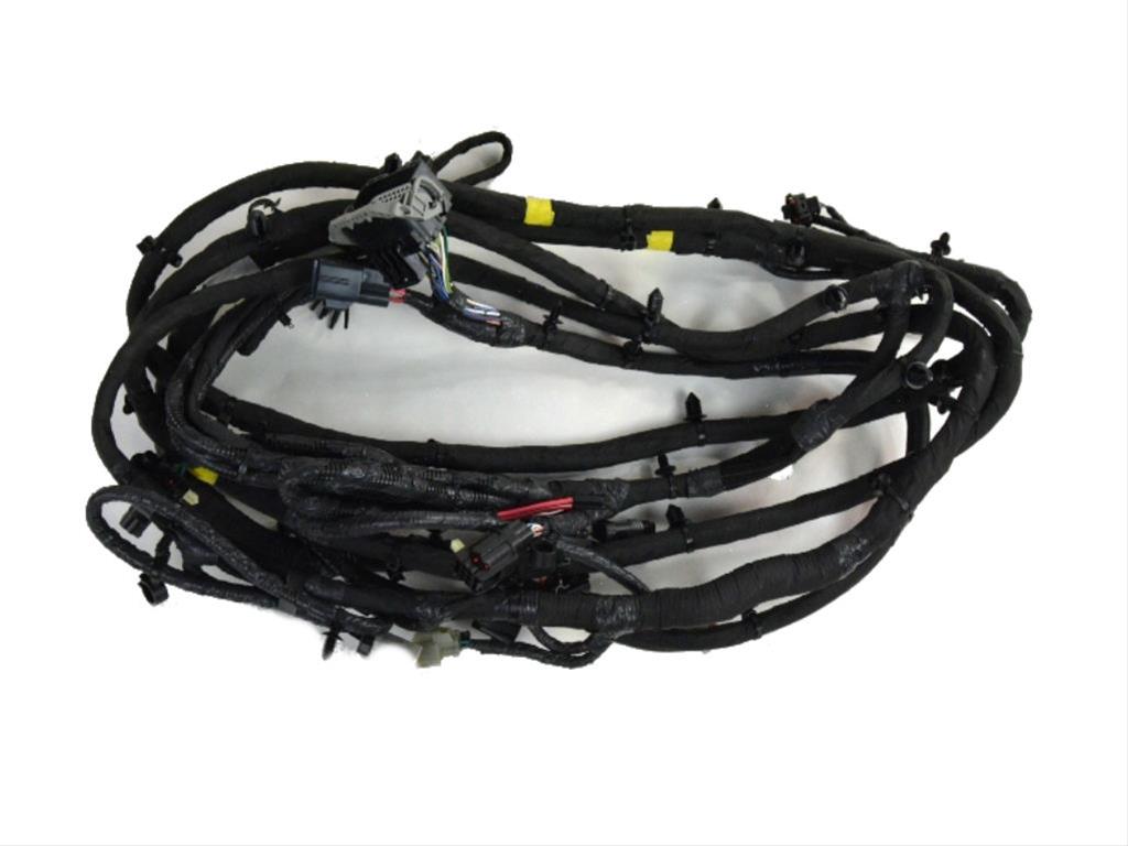Mopar Replacement 68238336AC Mopar Replacement Wiring Harnesses ...