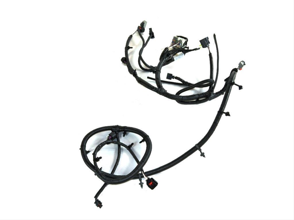 Mopar Replacement 68238476AA Mopar Replacement Wiring Harnesses ...