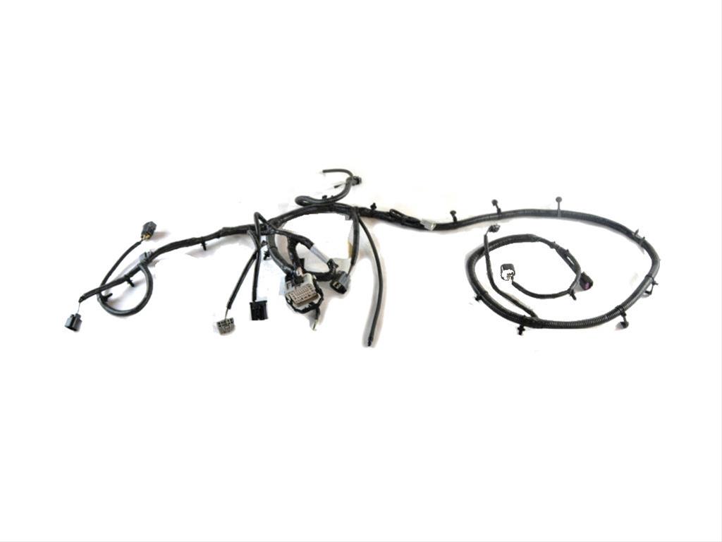 Mopar Replacement 68238477AA Mopar Replacement Wiring Harnesses ...