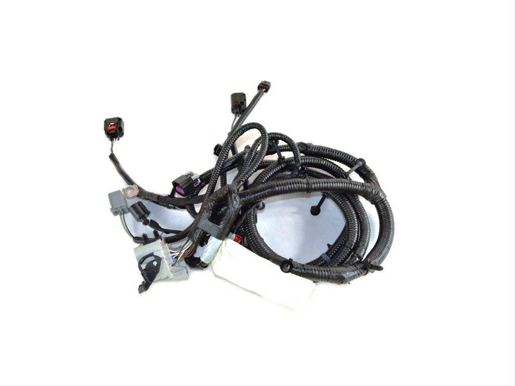 Mopar Replacement 68238478AA Mopar Replacement Wiring Harnesses ...