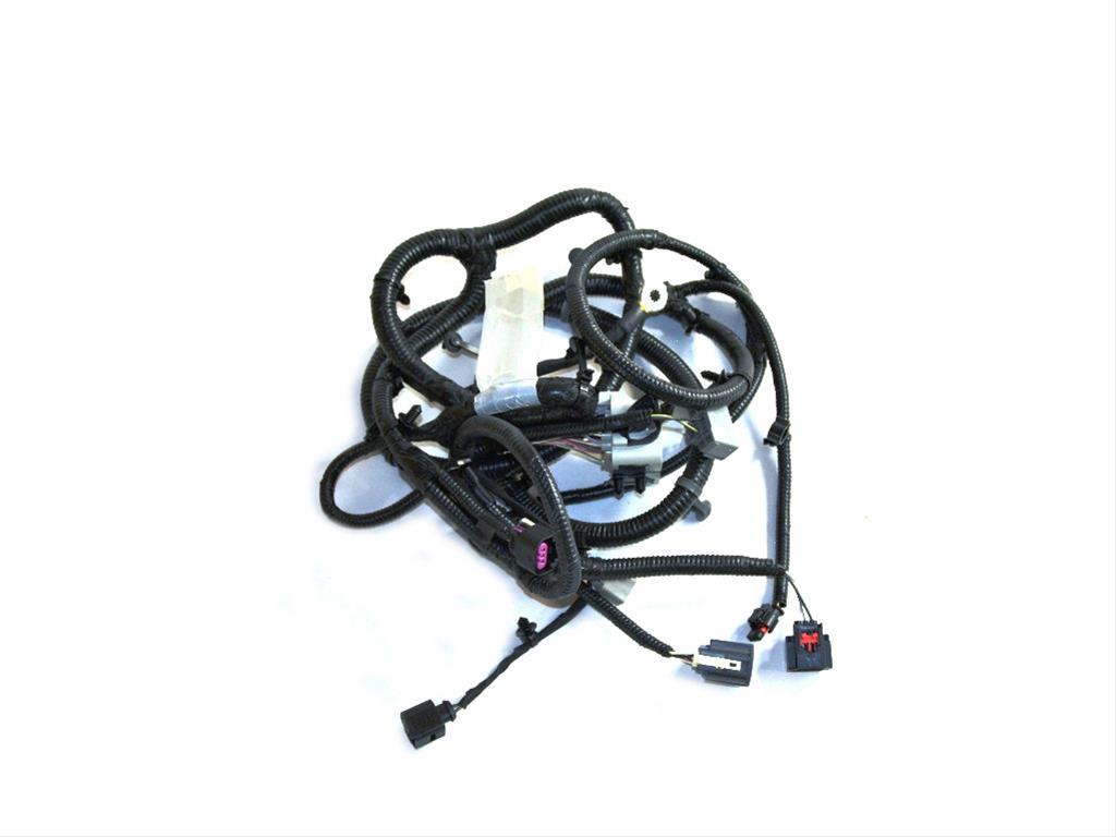 Mopar Replacement 68238479AA Mopar Replacement Wiring Harnesses ...