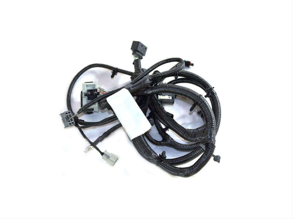 Mopar Replacement 68238486AA Mopar Replacement Wiring Harnesses ...