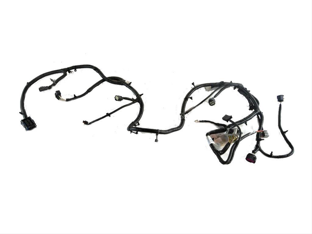Mopar Replacement 68238487AA Mopar Replacement Wiring Harnesses ...