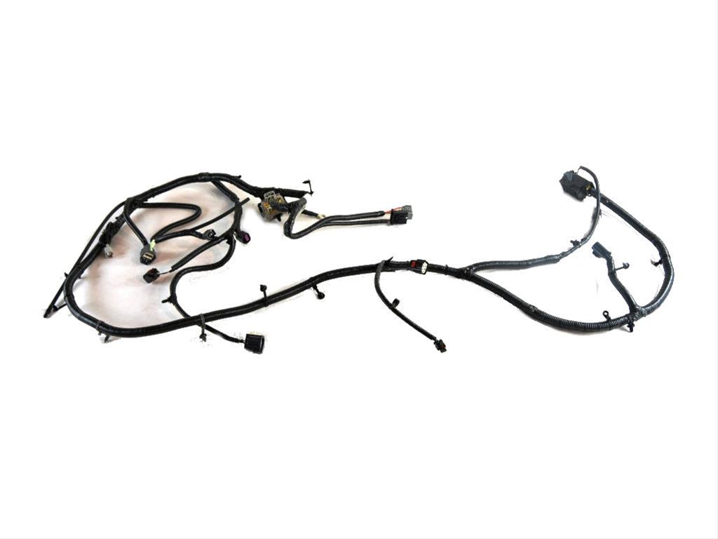 Mopar Replacement 68238489AA Mopar Replacement Wiring Harnesses ...