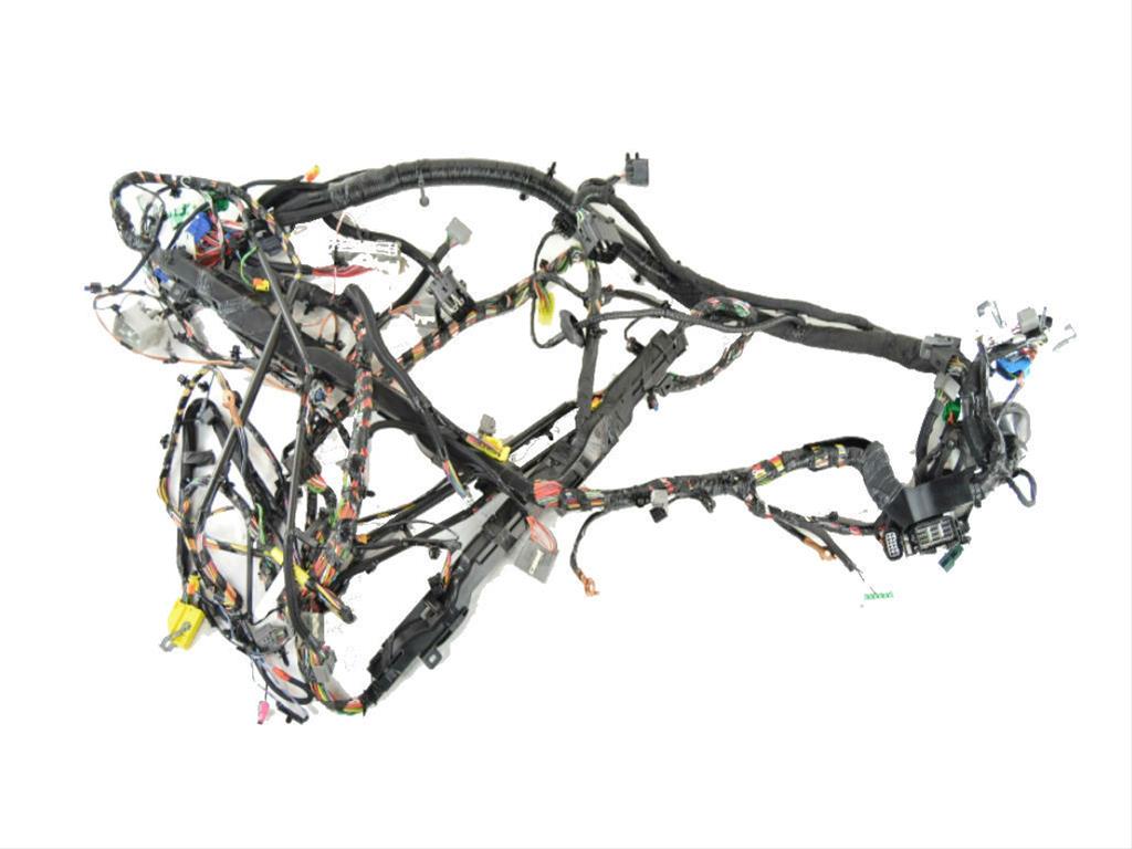 Mopar Replacement 68238776AC Mopar Replacement Wiring Harnesses ...