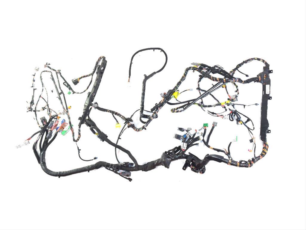 Mopar Replacement 68238789AC Mopar Replacement Wiring Harnesses ...