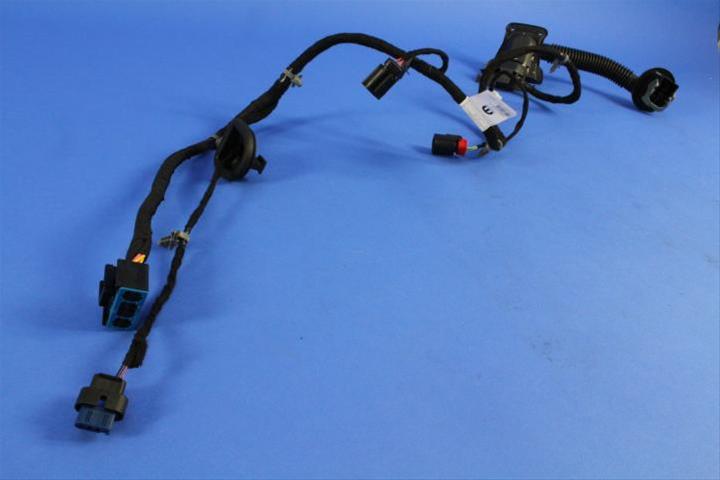 Mopar Replacement 68239388AA Mopar Replacement Door Wiring Harnesses ...