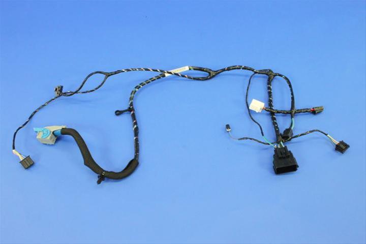 Mopar Replacement 68240088AA Mopar Replacement Wiring Harnesses ...