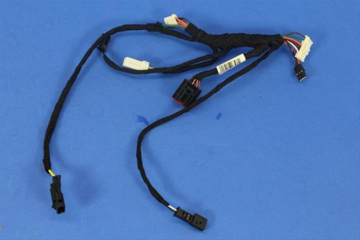 Mopar Replacement 68240476AA Mopar Replacement Wiring Harnesses ...