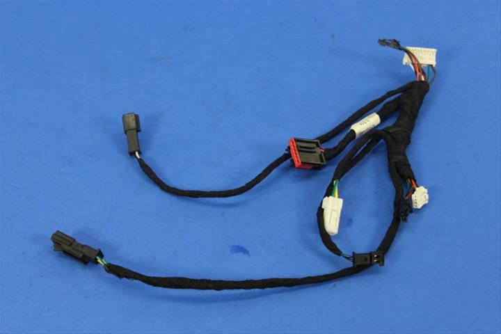 Mopar Replacement 68240476AA Mopar Replacement Wiring Harnesses ...