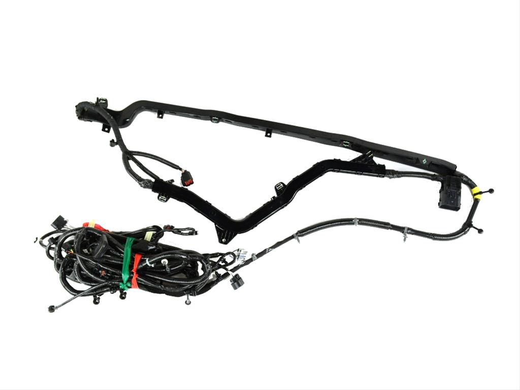Mopar Replacement 68241179AB Mopar Replacement Wiring Harnesses ...