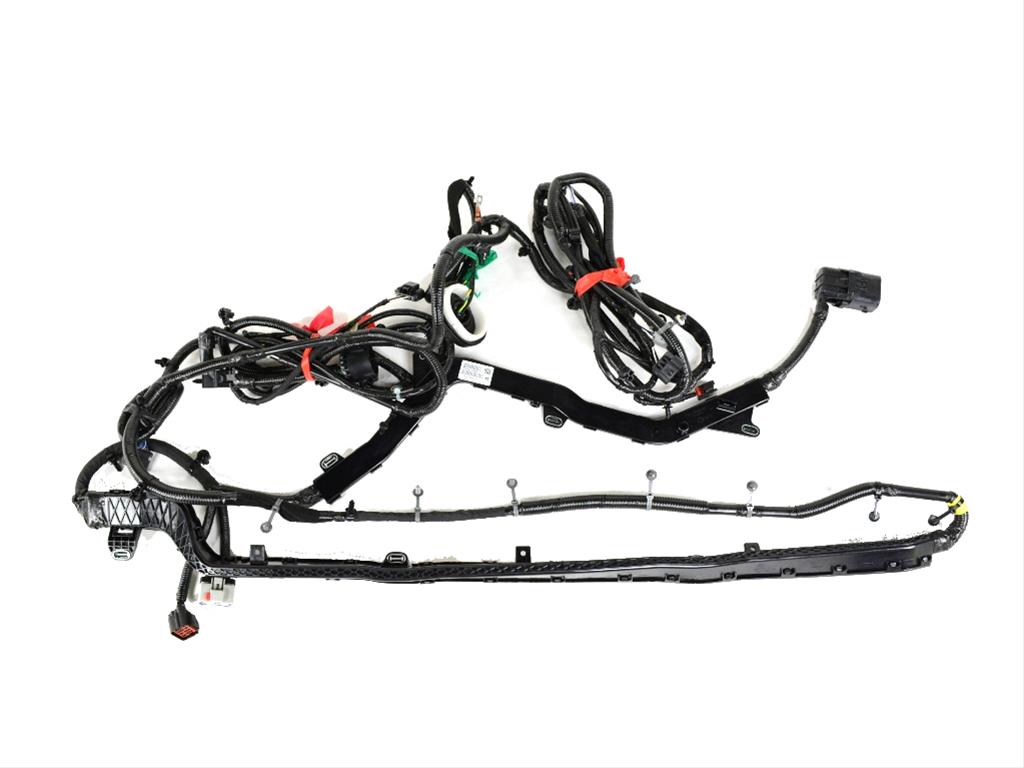 Mopar Replacement 68241188AB Mopar Replacement Wiring Harnesses ...