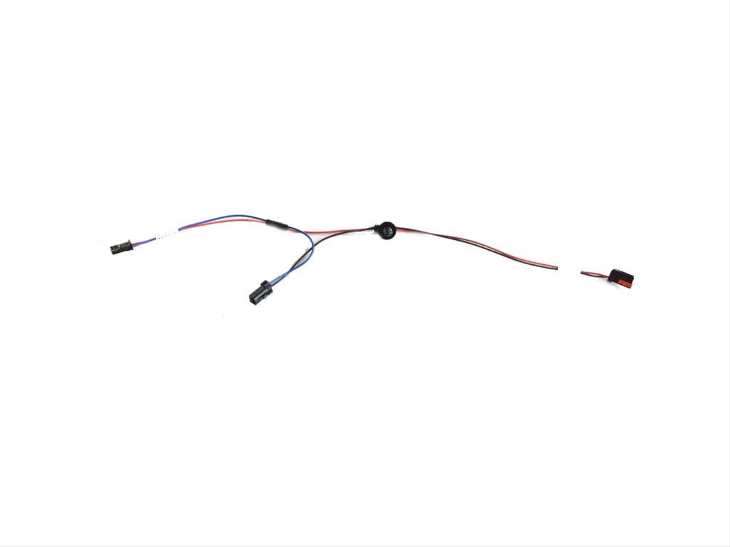 Mopar Replacement 68241484AA Mopar Replacement Wiring Harnesses ...