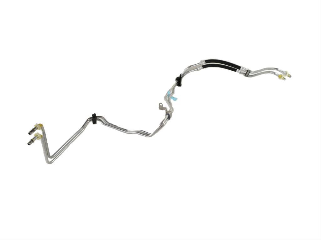 Mopar Replacement 68244072AB Mopar Replacement Automatic Transmission ...