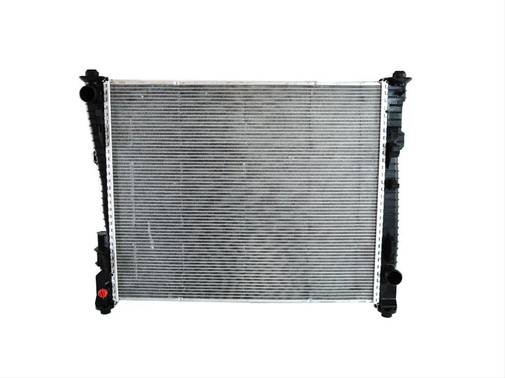 Mopar Replacement 68244086AA Mopar Replacement Radiators | Summit Racing