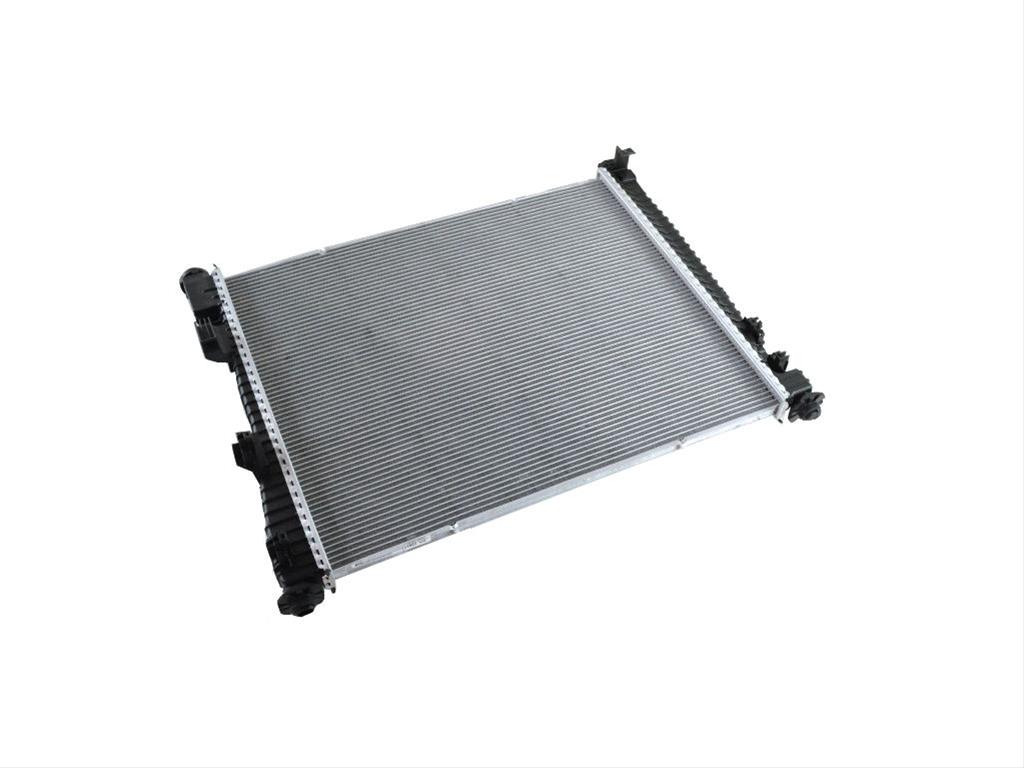 Mopar Replacement 68244086AA Mopar Replacement Radiators | Summit Racing