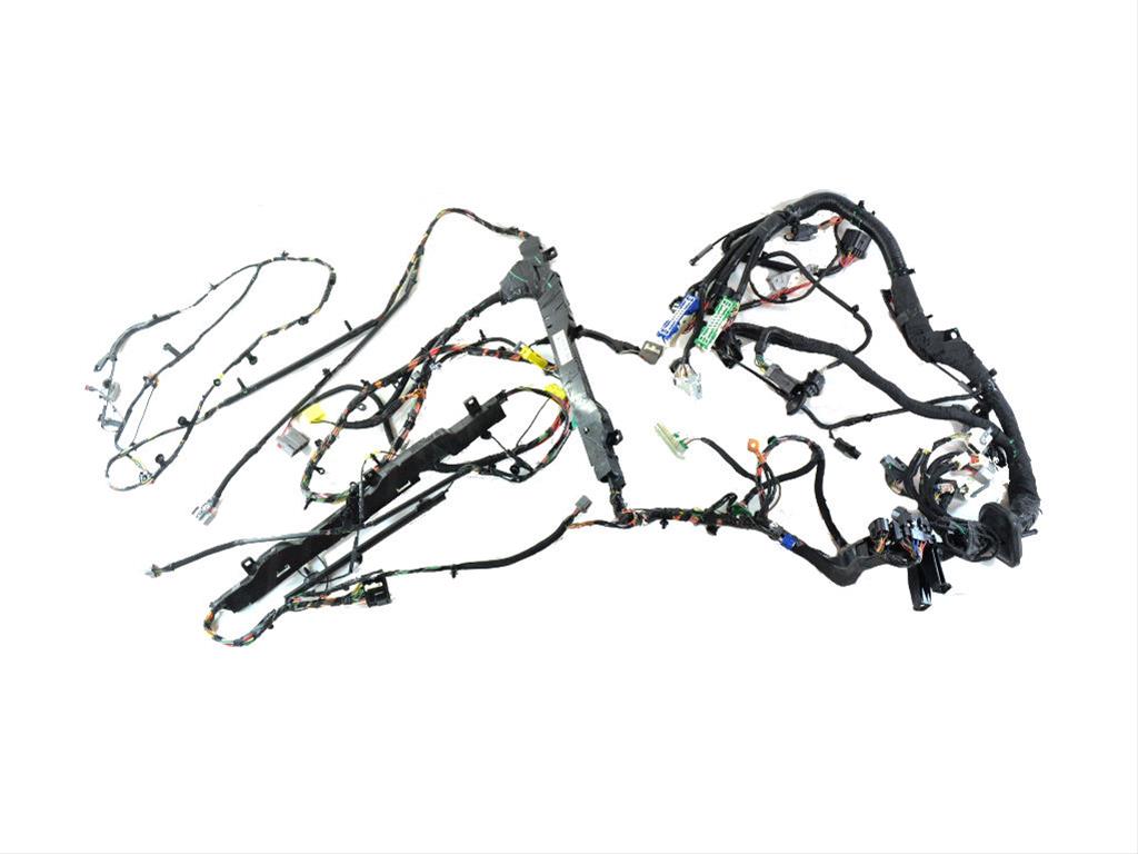 Mopar Replacement 68244322AE Mopar Replacement Wiring Harnesses ...