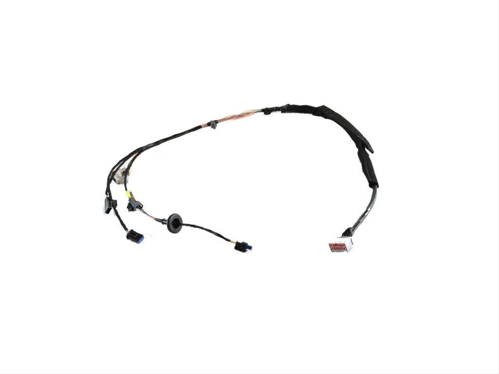 Mopar Replacement 68244617AA Mopar Replacement Door Wiring Harnesses ...