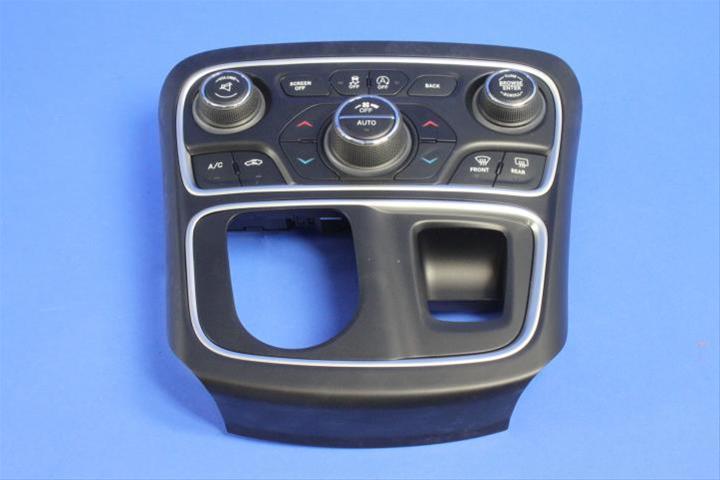 Mopar Replacement 68245034AA Mopar Replacement HVAC Climate Control ...