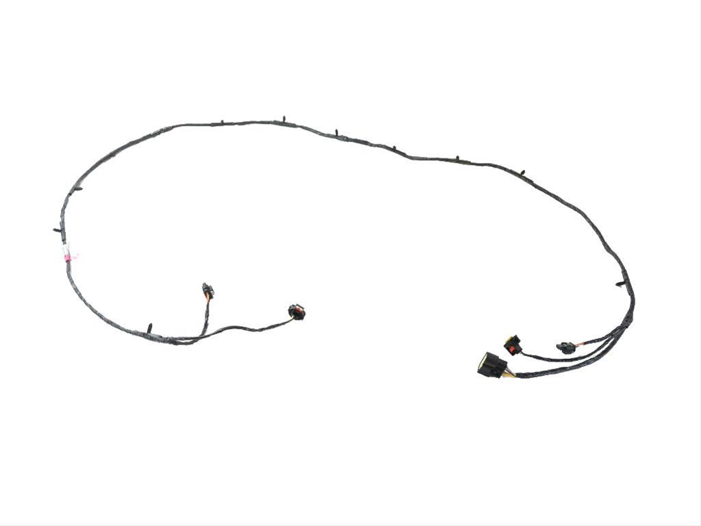 Mopar Replacement 68245044AD Mopar Replacement Wiring Harnesses ...