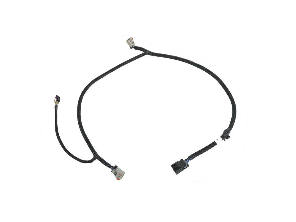 Mopar Replacement 68248424AA Mopar Replacement Wiring Harnesses ...