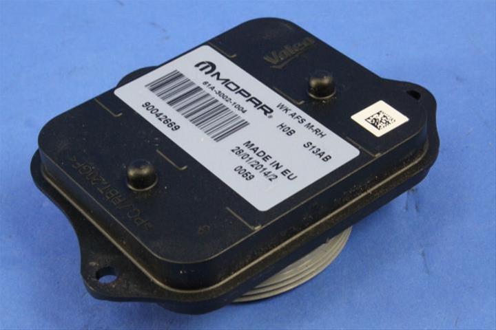 Mopar Replacement 68248629AA