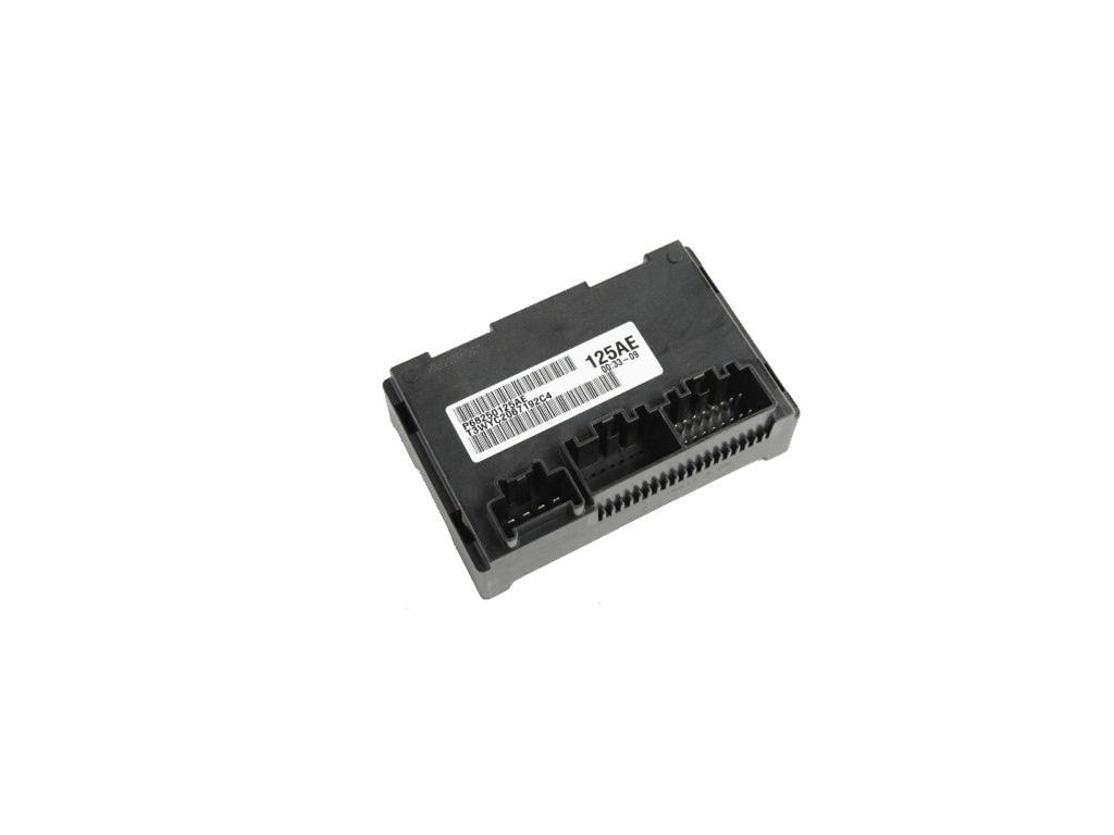 Mopar Replacement 68250125AG Mopar Replacement Transfer Case Control ...