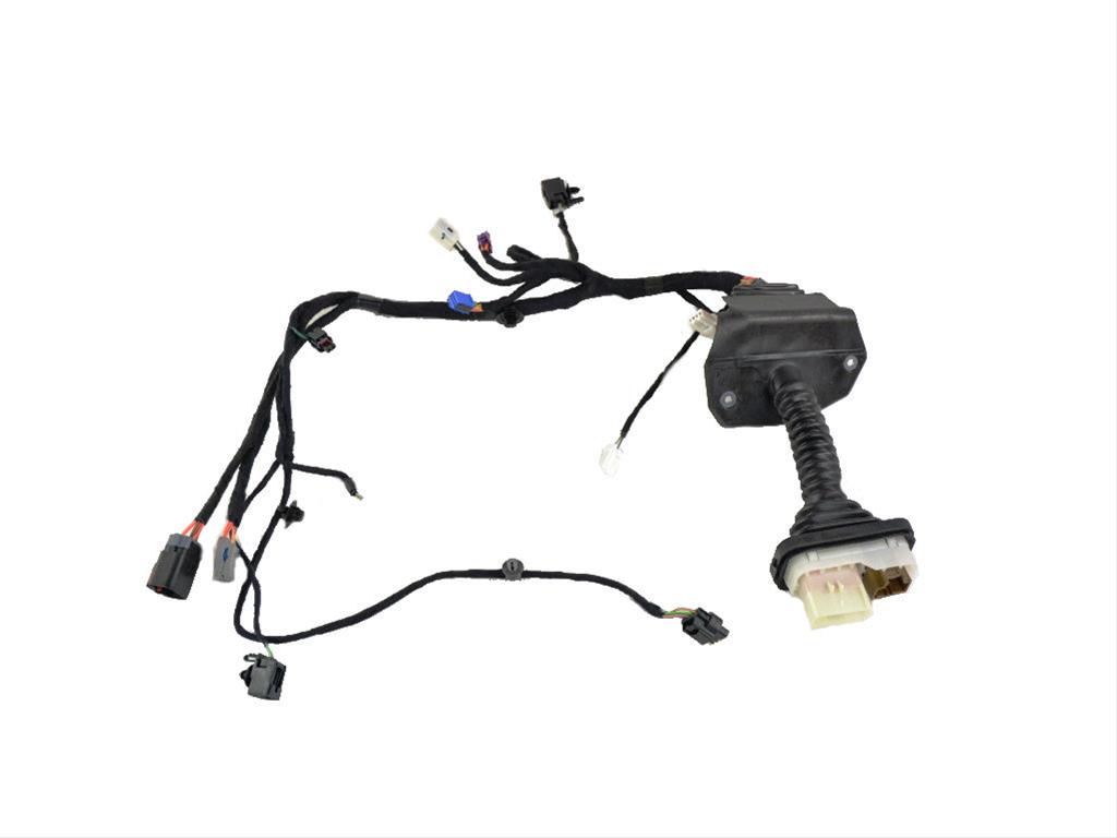 Mopar Replacement 68251724AB Mopar Replacement Wiring Harnesses ...