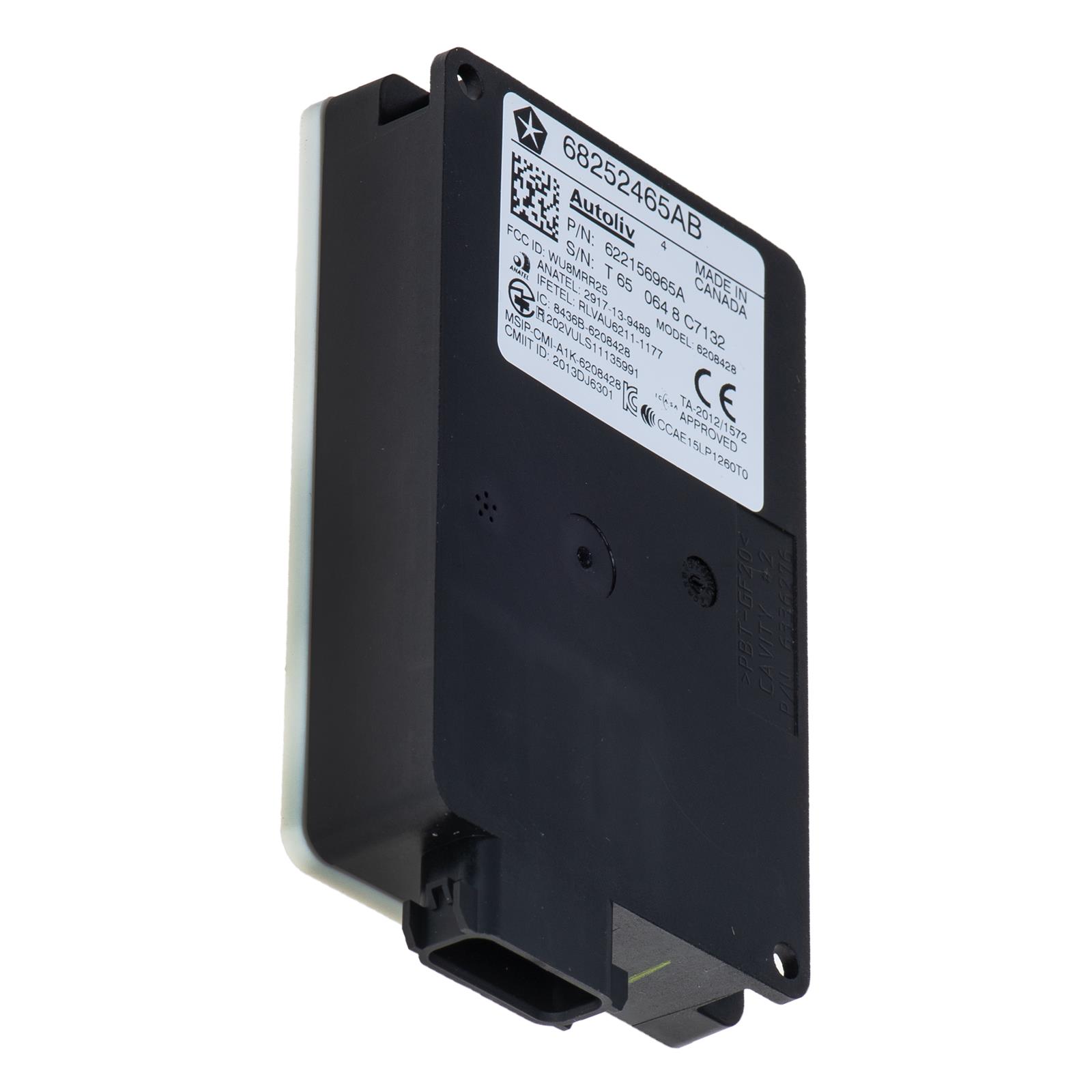 Mopar Replacement 68252465AB