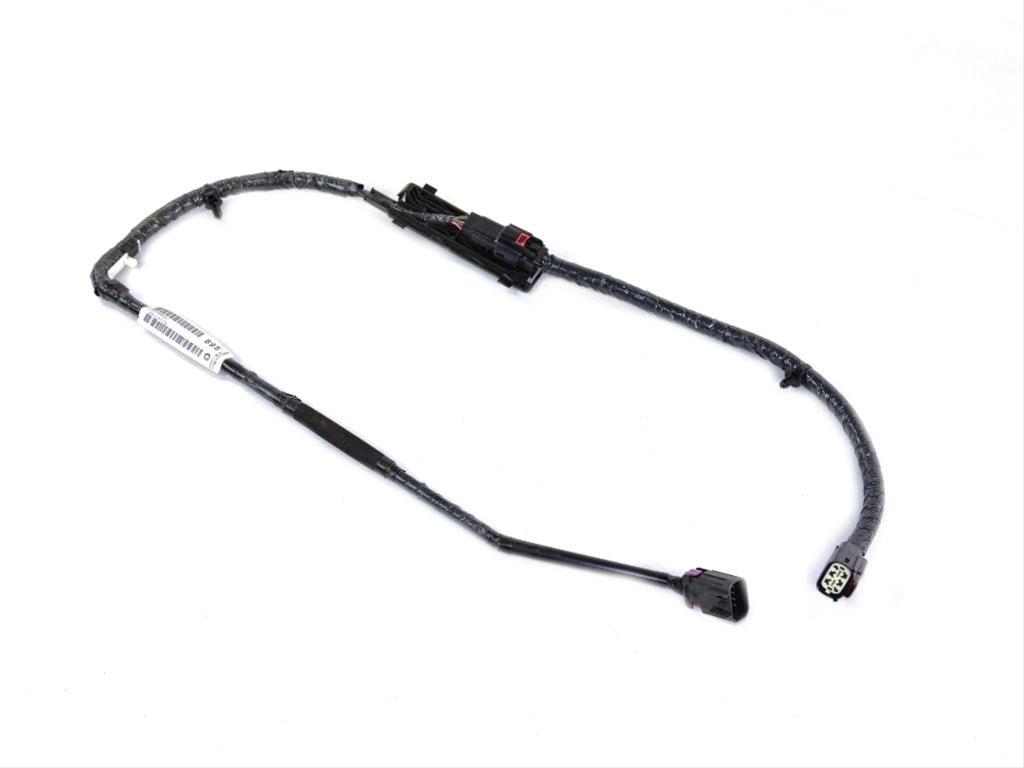 Mopar Replacement 68253895AA Mopar Replacement Wiring Harnesses ...