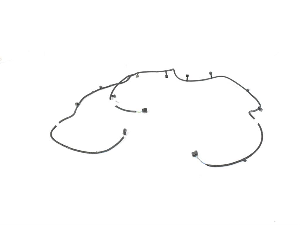 Mopar Replacement 68255496AA Mopar Replacement Wiring Connectors ...