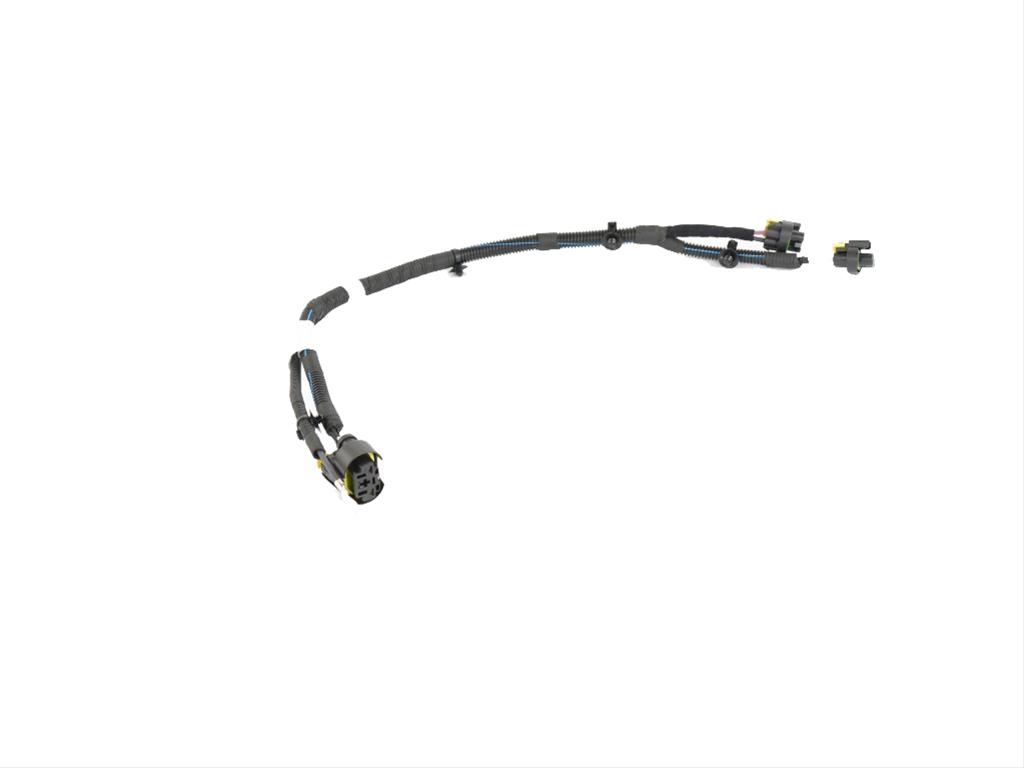 Mopar Replacement 68255650AA Mopar Replacement Wiring Harnesses ...