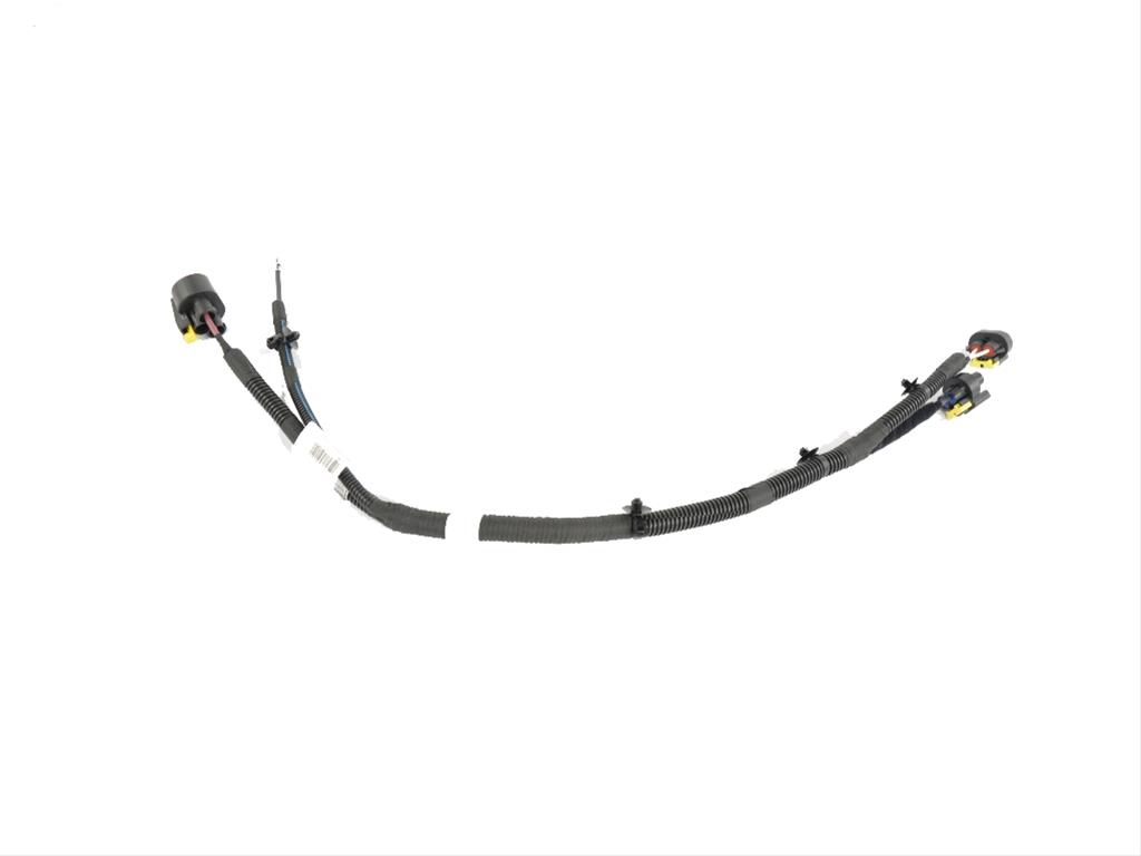 Mopar Replacement 68255650AA Mopar Replacement Wiring Harnesses ...