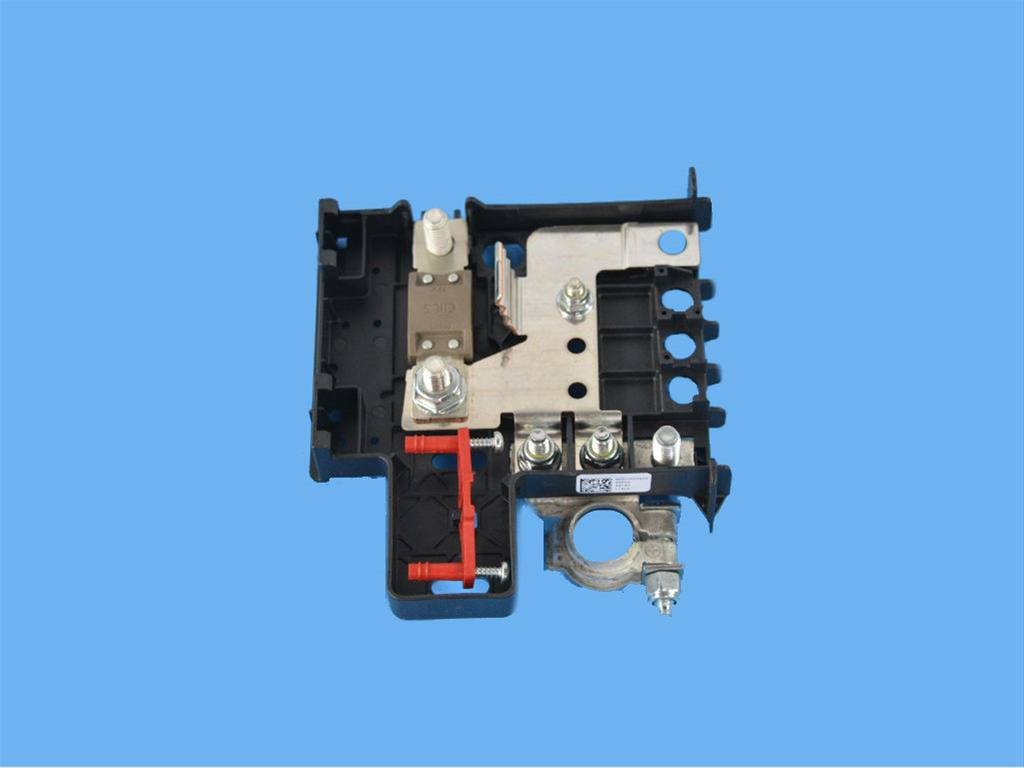Mopar Replacement 68256605AA