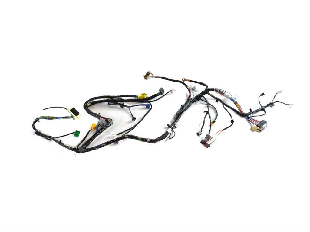 Mopar Replacement 68256981AA Mopar Replacement Instrument Panel Wiring ...