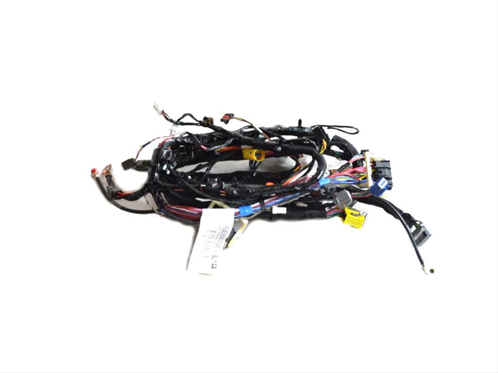 Mopar Replacement 68256981AA Mopar Replacement Instrument Panel Wiring ...