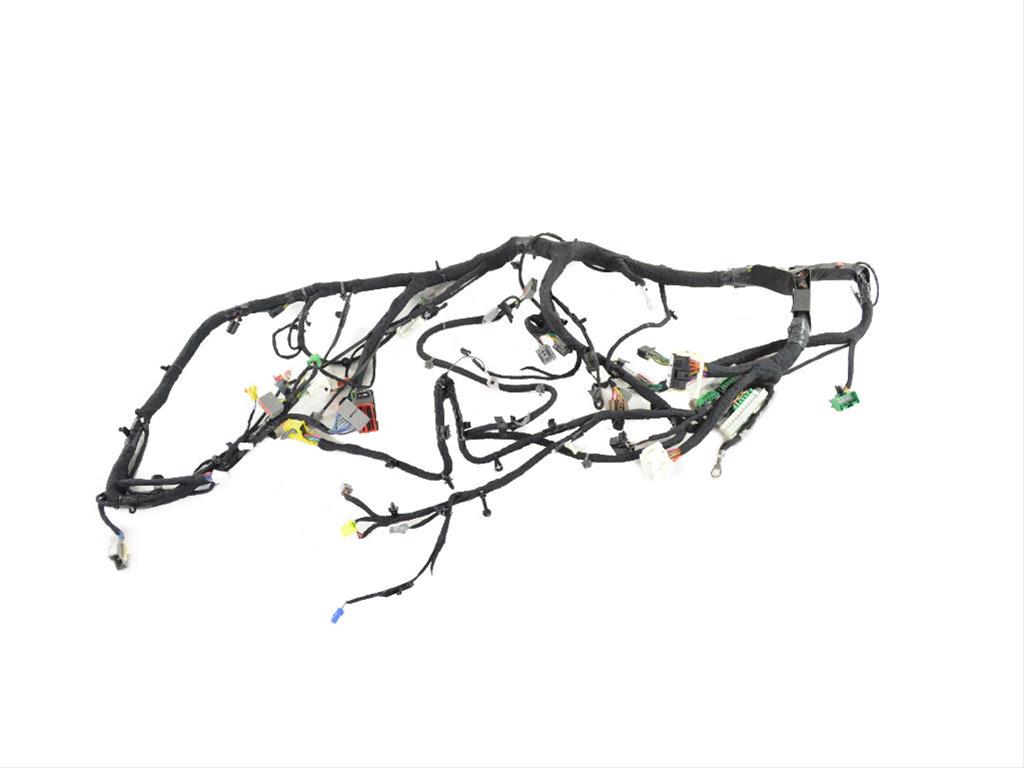 Mopar Replacement 68261433AA Mopar Replacement Instrument Panel Wiring ...