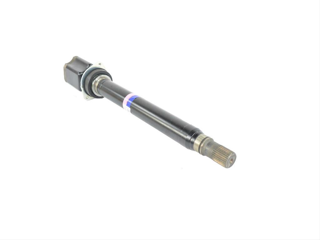 Mopar Replacement 68261780AA Mopar Replacement Axle Shafts | Summit Racing