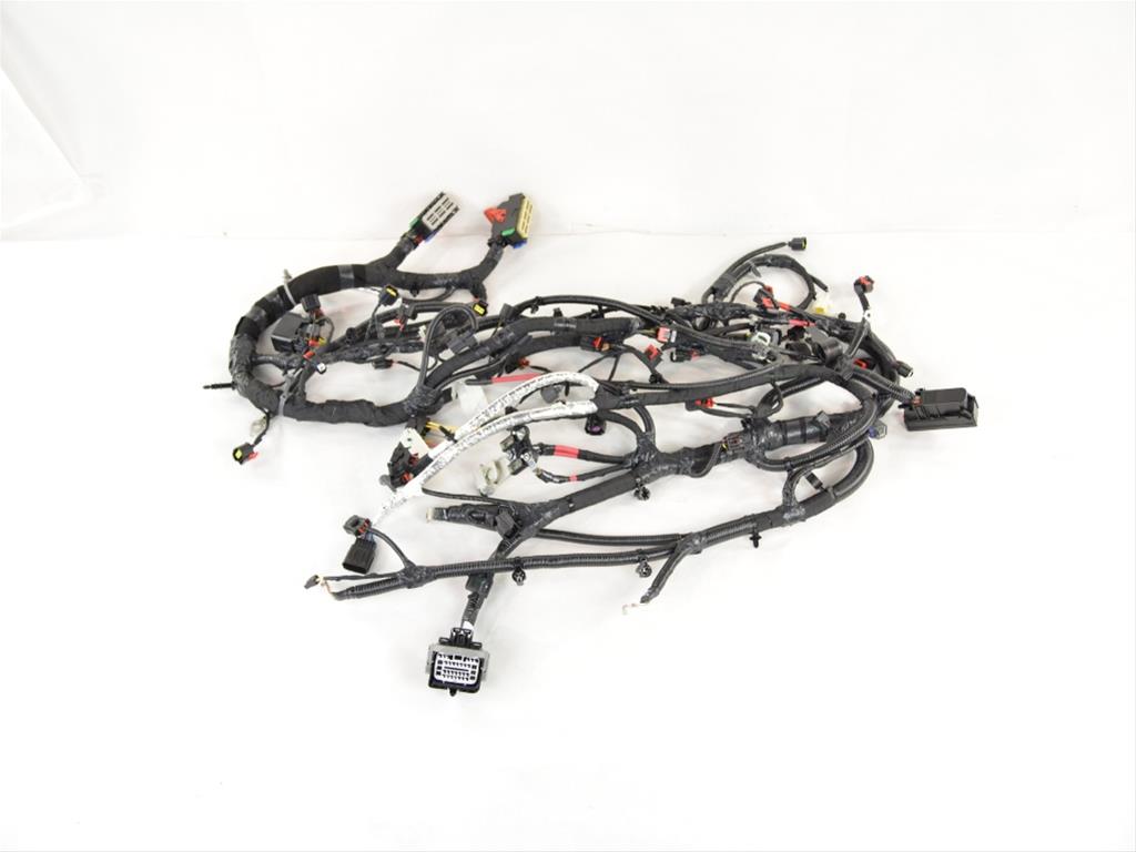 Mopar Replacement 68262378AC Mopar Replacement Transmission Wiring ...